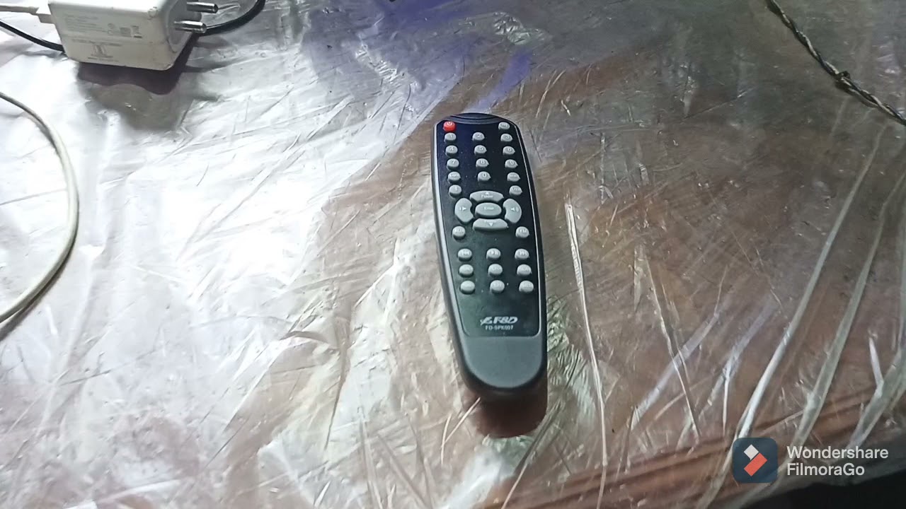 f&d remote works - YouTube