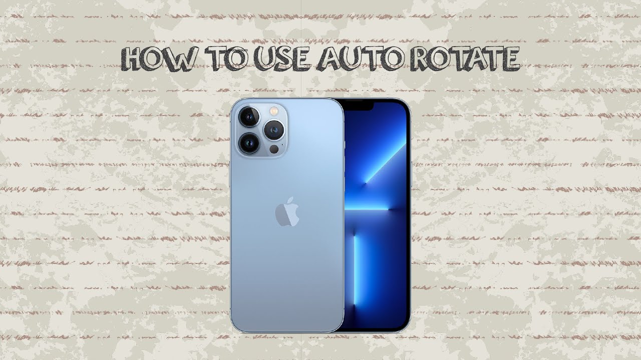 How To Use Auto Rotate On Iphone YouTube how-to-use-auto-rotate-on-iphone-youtube