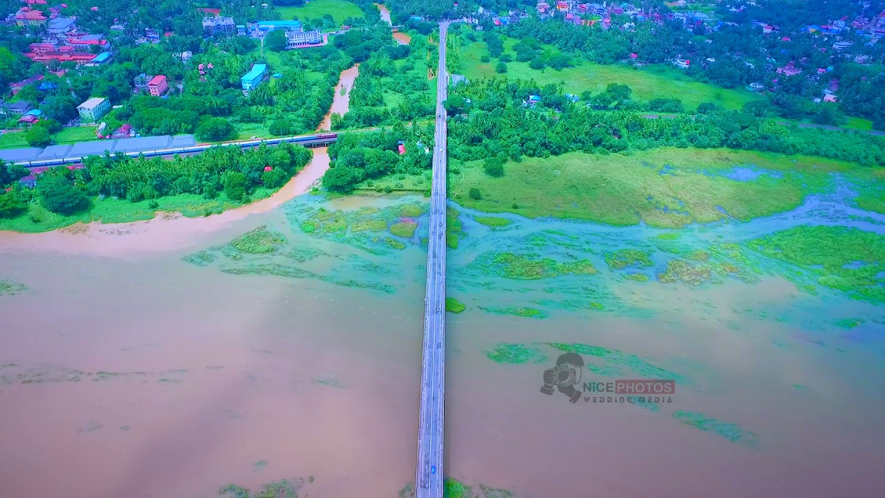 OTTAPALAM MAYANNUR - YouTube