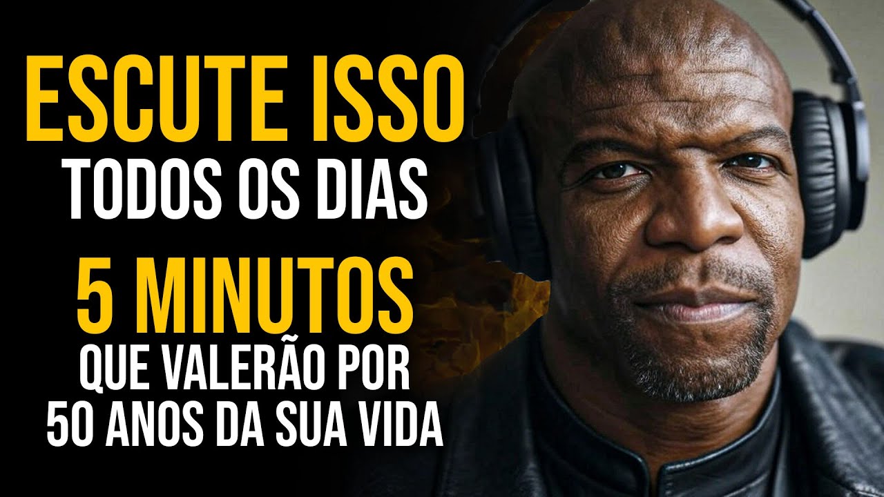 COMO HACKEAR A MENTE PARA SER EXTREMAMENTE AUTO DISCIPLINADO - 5 ...