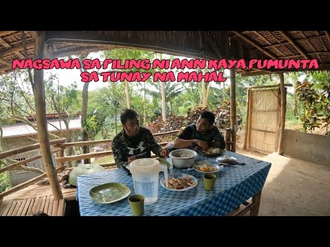 NASA PILING KO NA MULI ANG AKING MAHAL | Louie TV - YouTube