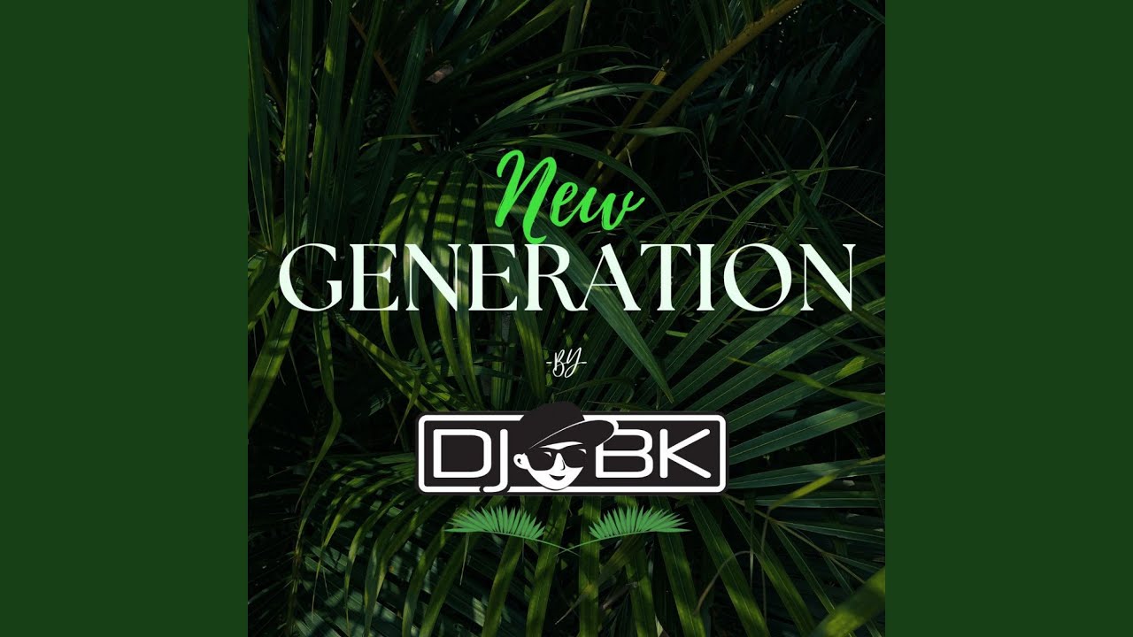 New Generation (Short Edit) - YouTube