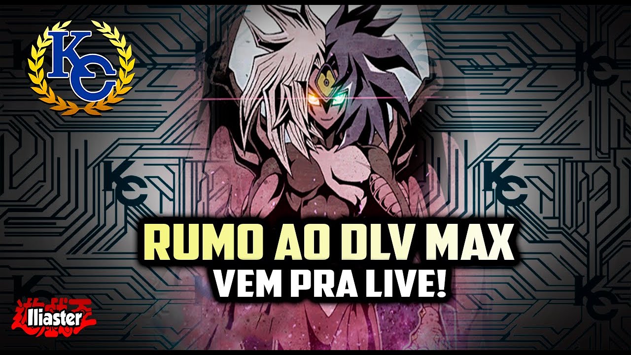 O meta do Botão Amarelo! Deixe o like Yu-GI-Oh! Duel Links - YouTube
