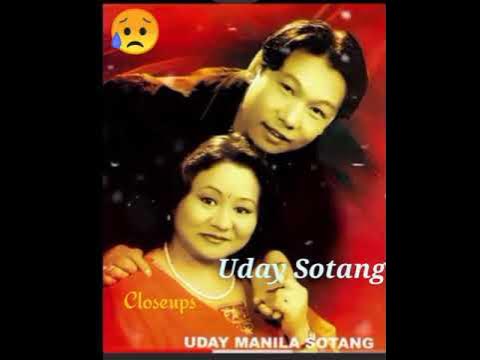 Kaha Kaha dukcha priye: Uday Sotang, hd sound quality - YouTube Music