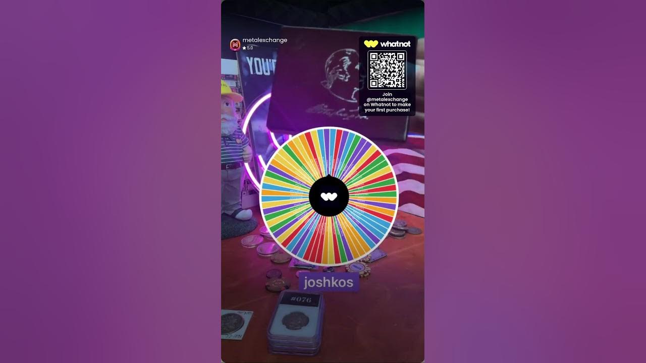 THE MAIN EVENT!! - YouTube