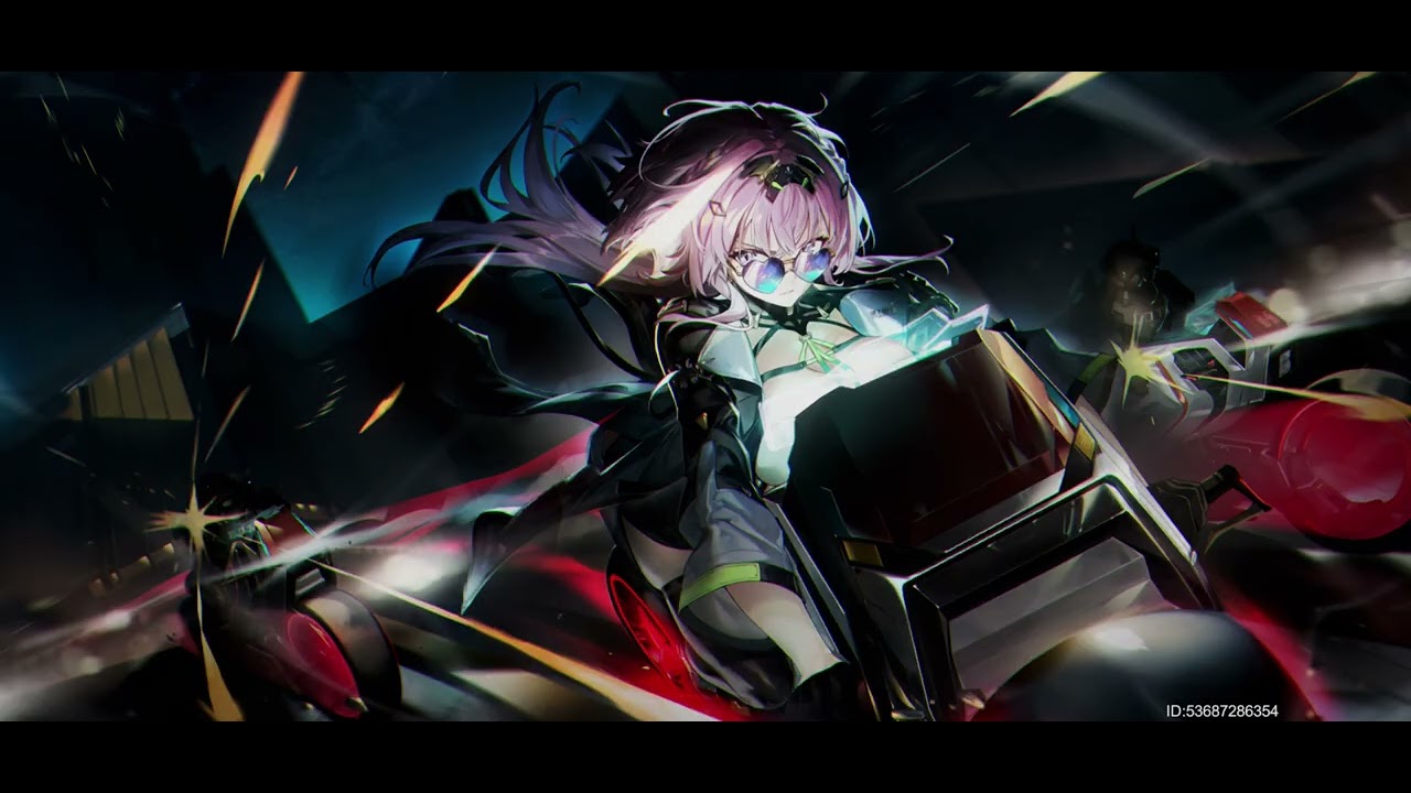 Aether Gazer Sound of Rain 012 The Unexpected - YouTube