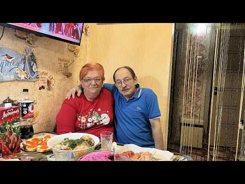 01.01.2026 - С НОВЫМ ГОДОМ