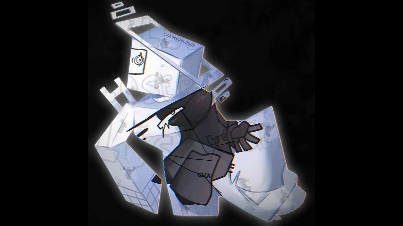 FNF Recursed 2 [TrainFan189 Remix/Cover V2] - YouTube