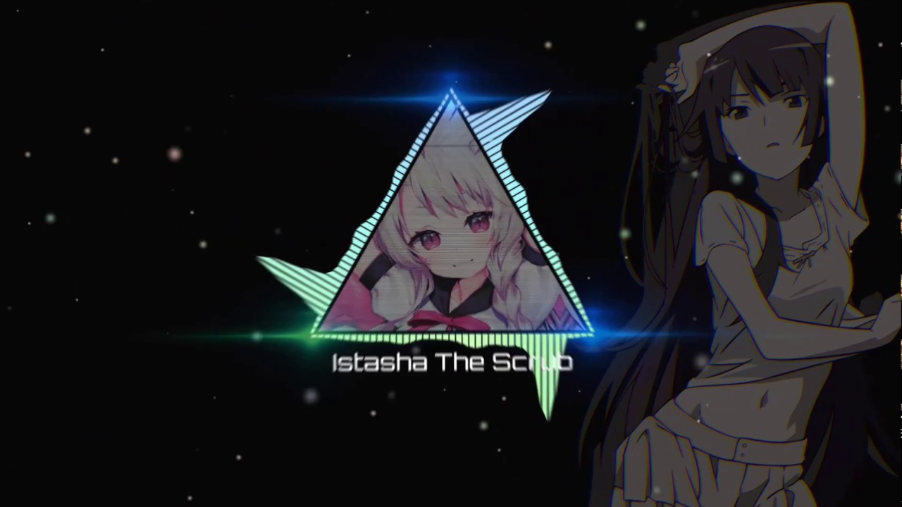 White Noise - Istasha The Scrub (FEAT. DEPTH STRIDA) - YouTube