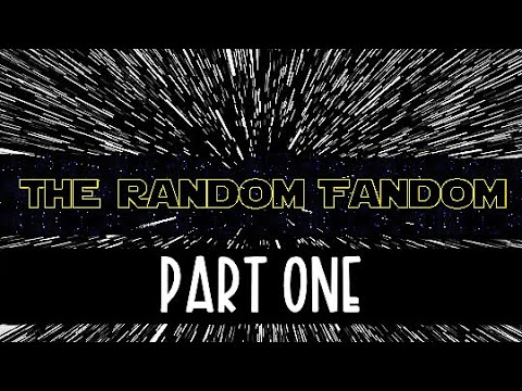 The Random Fandom - YouTube