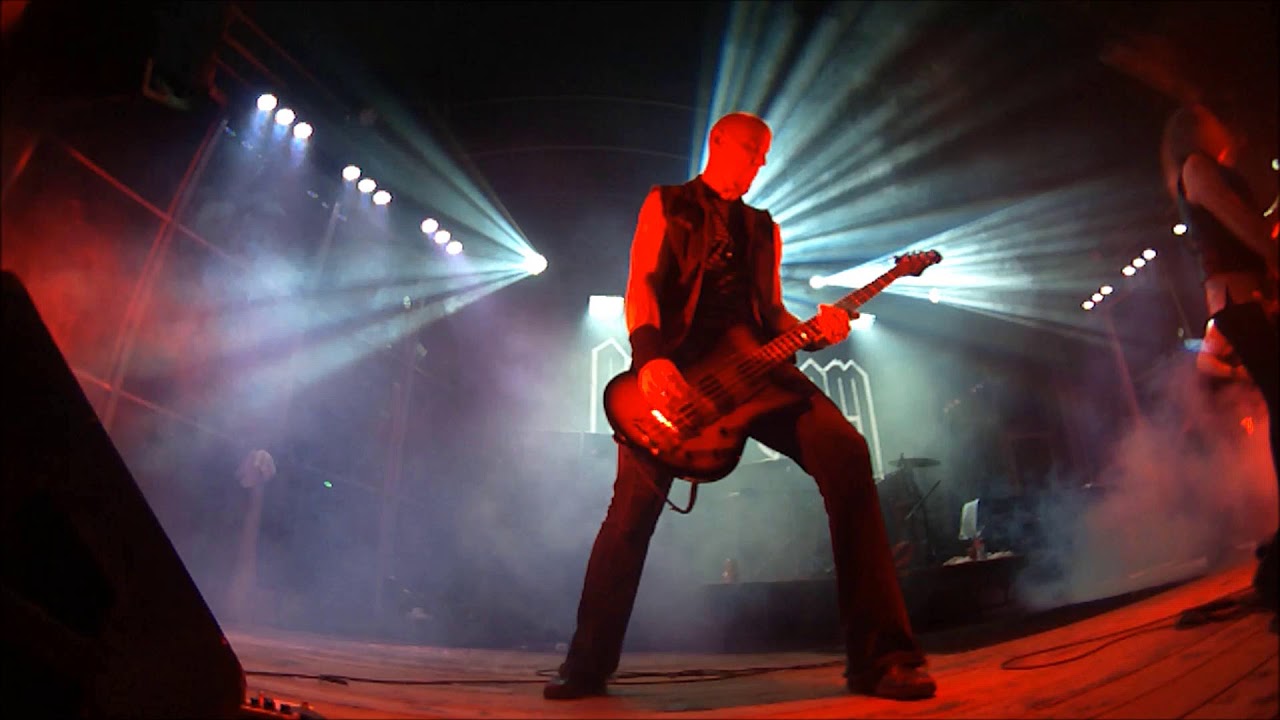 Pentagram Live! Forever My Queen - Dallas, TX - YouTube