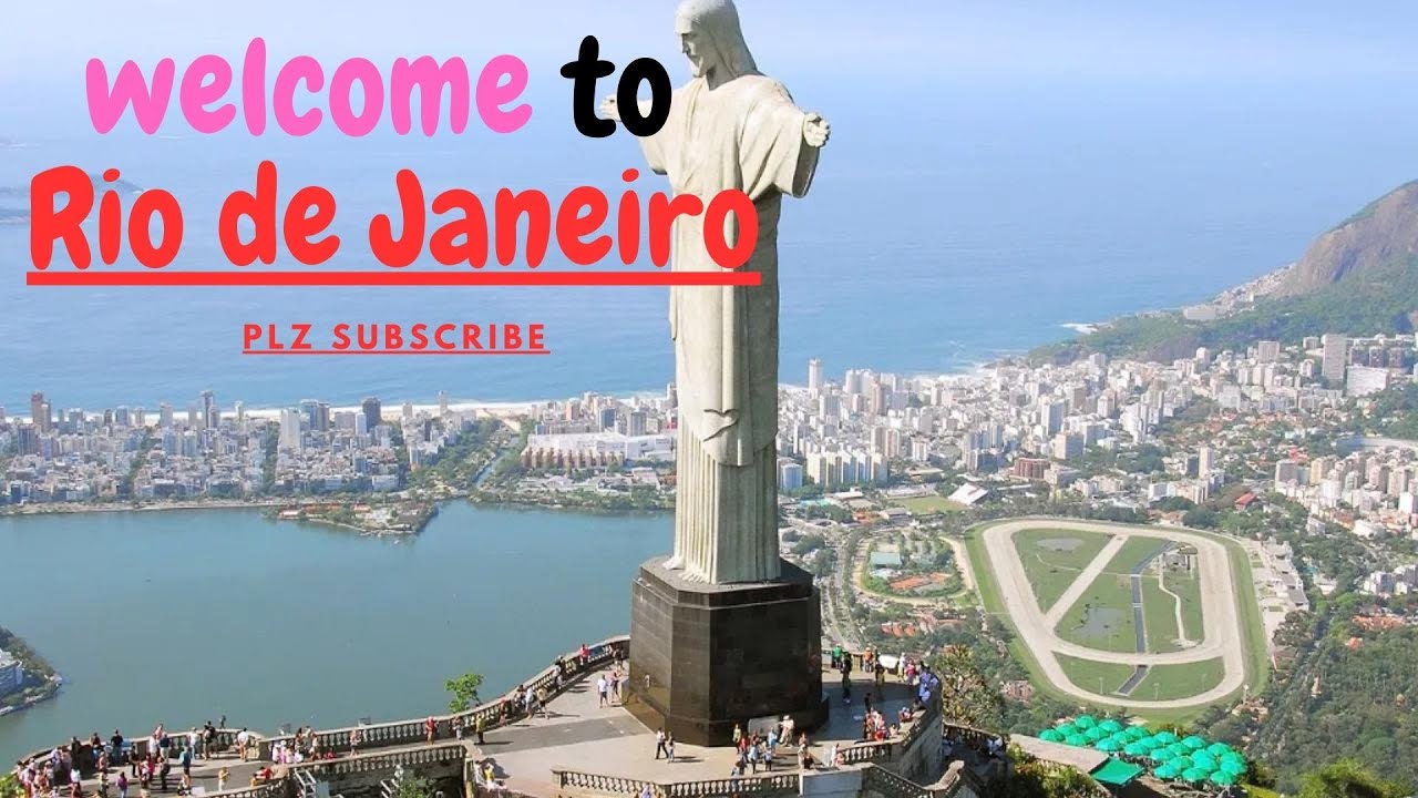 Visit Rio de Janeiro | Rio de Janeiro travel guide | Rio de Janeiro ...
