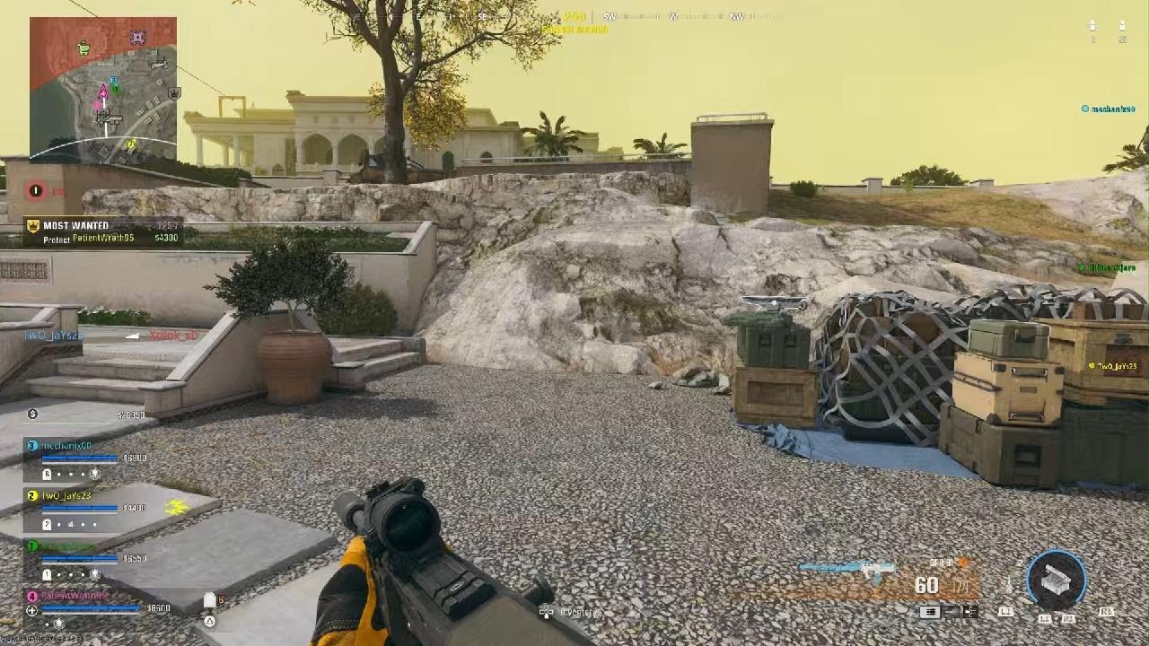 Second again - YouTube