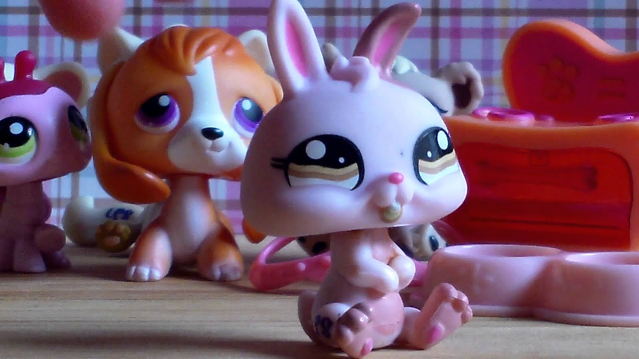 LPS: Mail Time 1 - YouTube