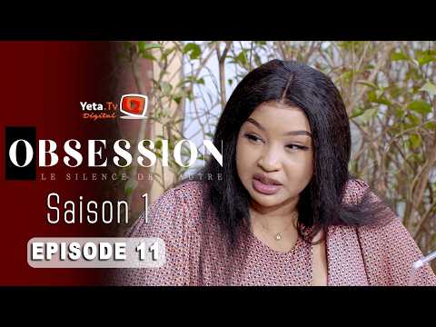 Série - Obsession - EPISODE 11