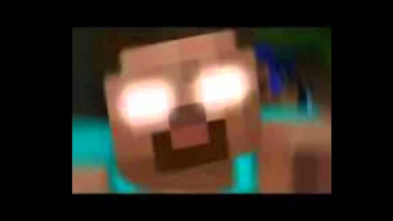 la leyenda de herobrine loquendo minecraft - YouTube