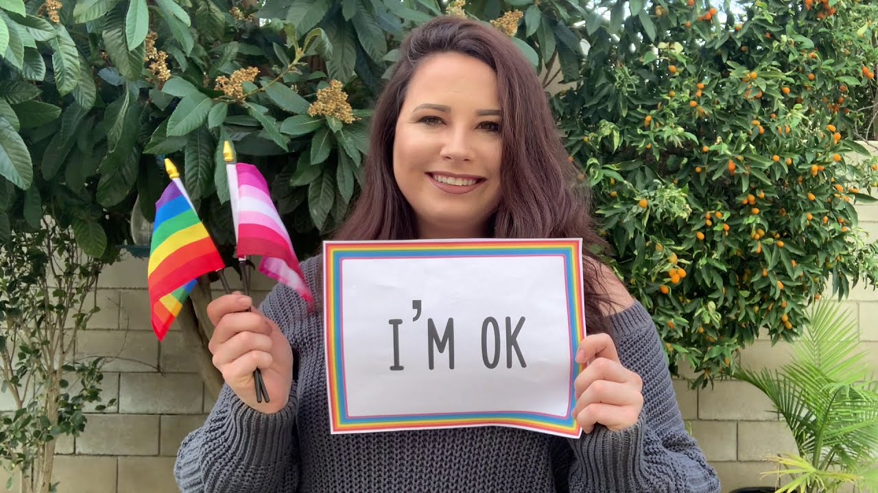 The Little Miss Project: 10 Years Later - YouTube