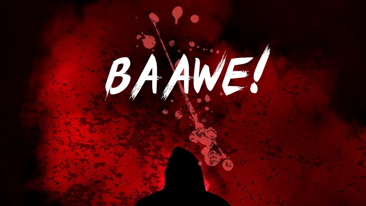 Baawe! | @prodbysoundscape - YouTube