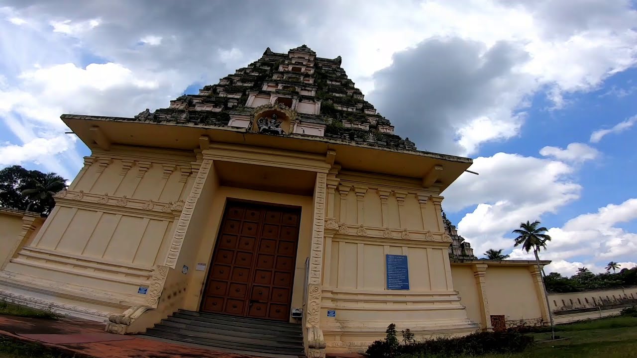 Parappukadu temple ..പിന്നെ കുറച്ചു കുടുംബകാര്യങ്ങളും - YouTube