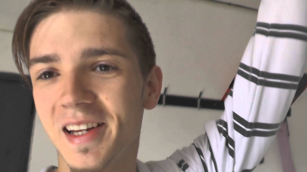 Vlog #3 - Šmik šmik - YouTube