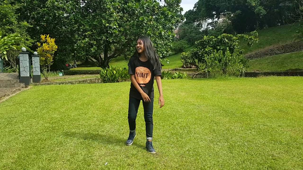 Solo Renny Choreo @Aman.Suhe - YouTube