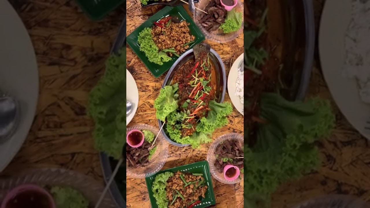 Kin Kin Changloon Kedah - YouTube