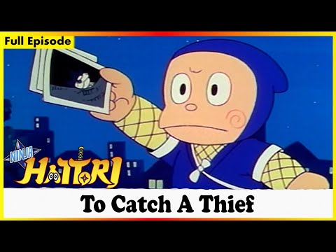 ನಿಂಜಾ ಹತ್ತೋರಿ - ಕಾಂಪ್ಲಿಯೇಶನ್ ಪೂರ್ಣ ಸಂಚಿಕೆ 14 ಮತ್ತು 15 | Ninja Hattori ...