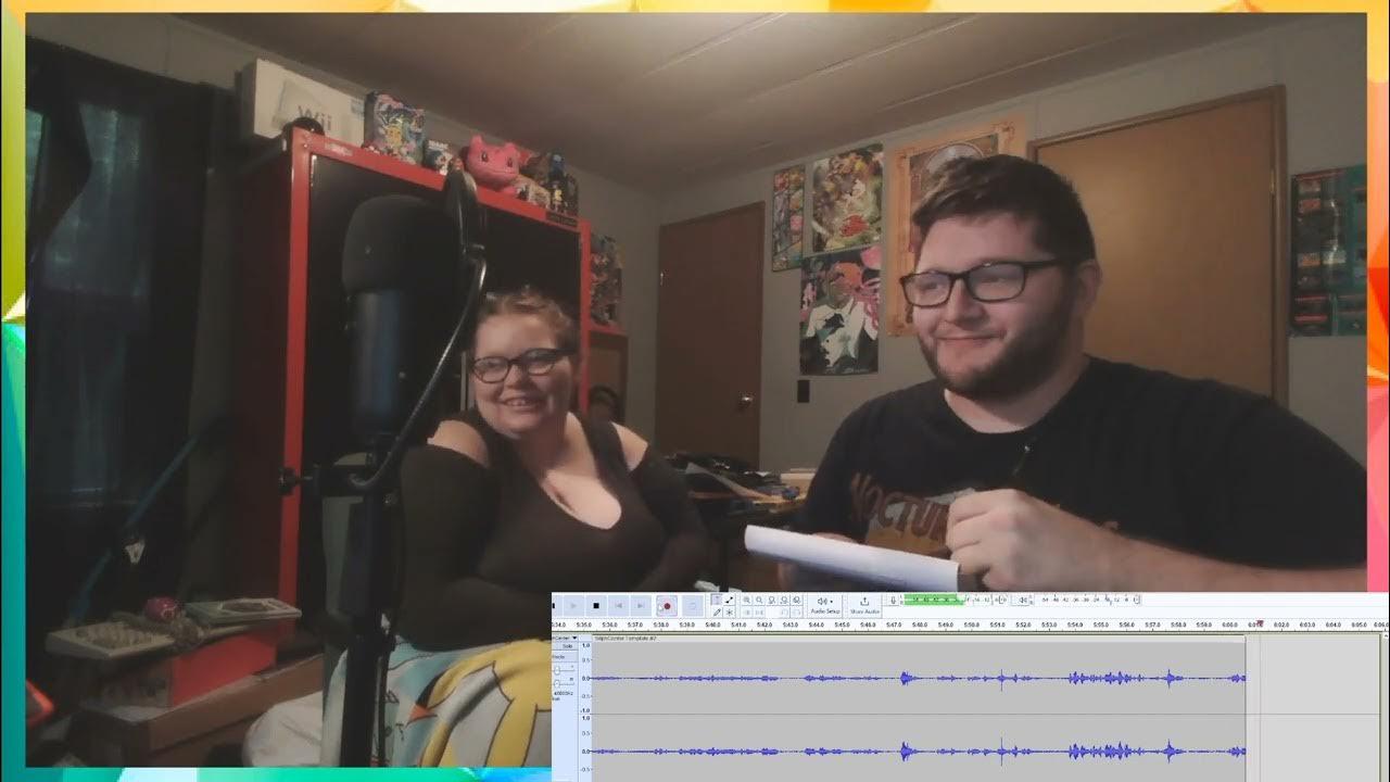 Mad Libs Session (Behind The Scenes) - YouTube