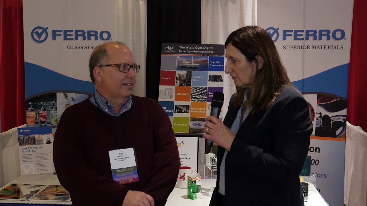 Ferro Corporation - YouTube