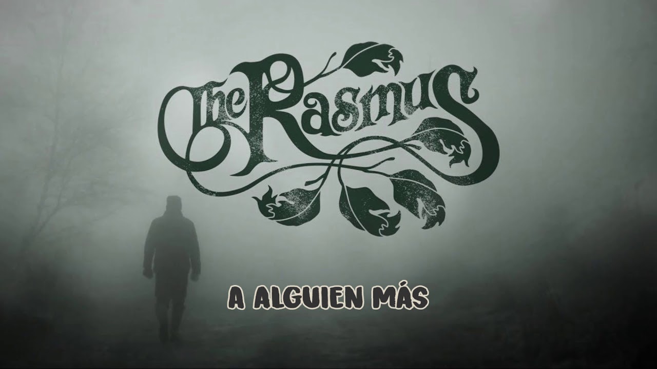 The Rasmus - Justify [ Subtitulado / Español ] - YouTube