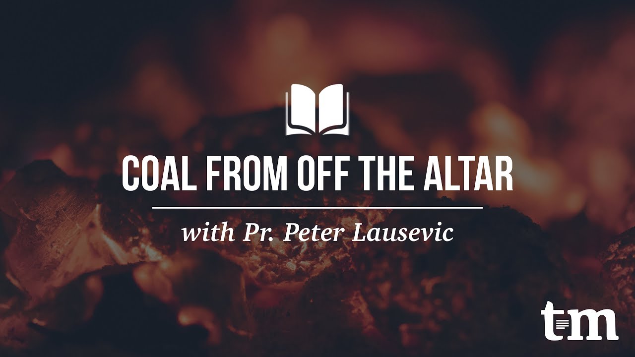 Pr. Peter Lausevic Exhorts Adventist Congregation to Reform - YouTube