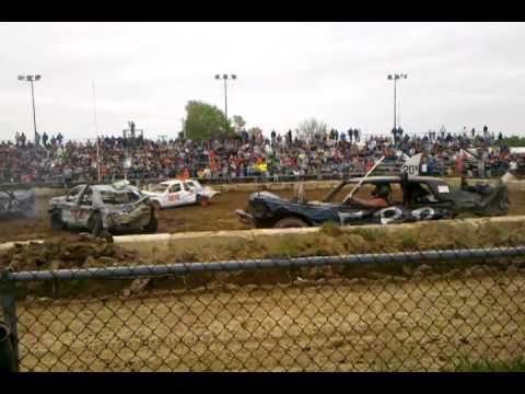 Spring Explosion Feature Event part 4 - YouTube