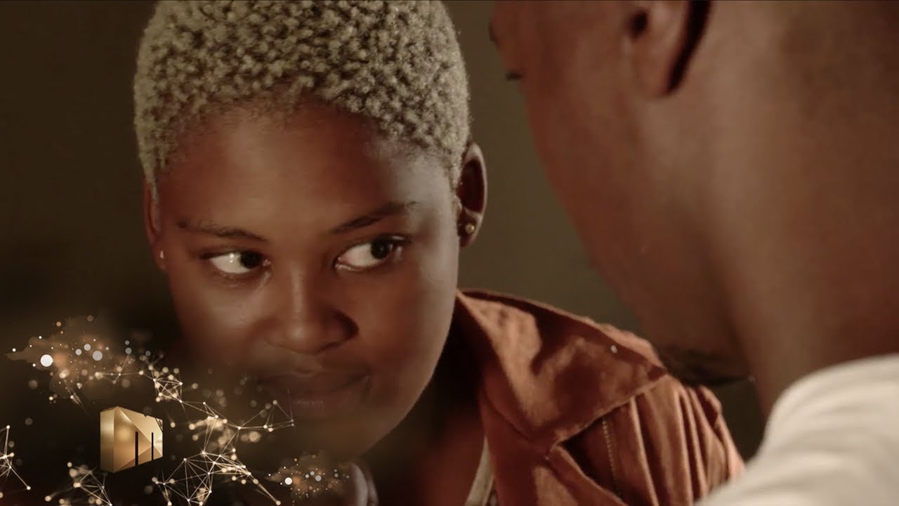 The visit that was – Isibaya | Mzansi Magic - YouTube