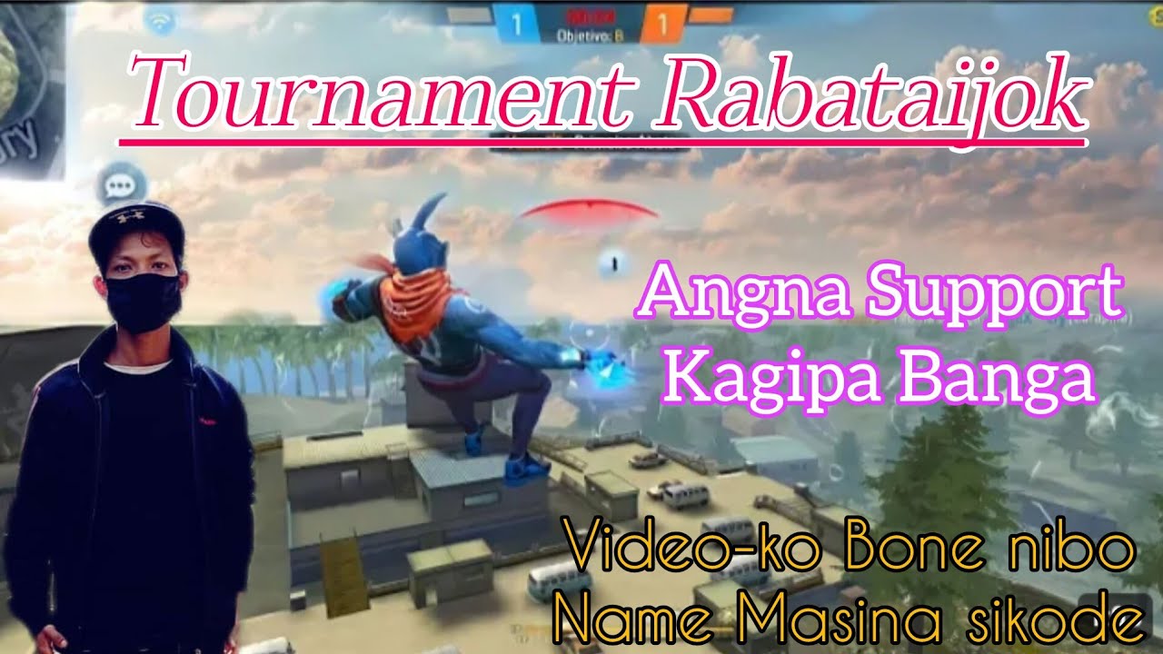 Tournament kalna mantainok Basako Kalatgen Bone nibo Videoko ...