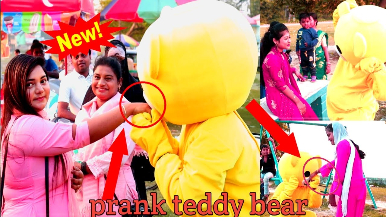 Tedy turn aroynd \Teddy comedan \Teddy comedan video \ stylish teddy ...