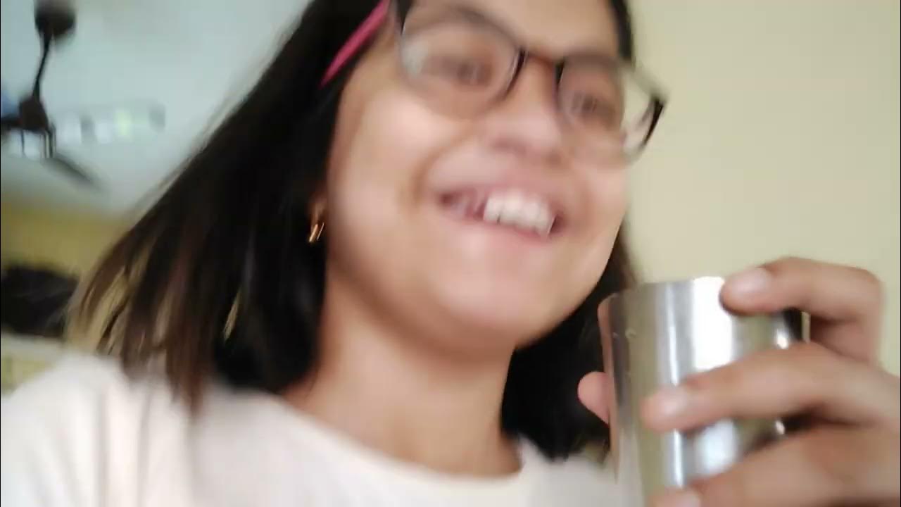 My Birthday Vlog Morning Part 2 Youtube