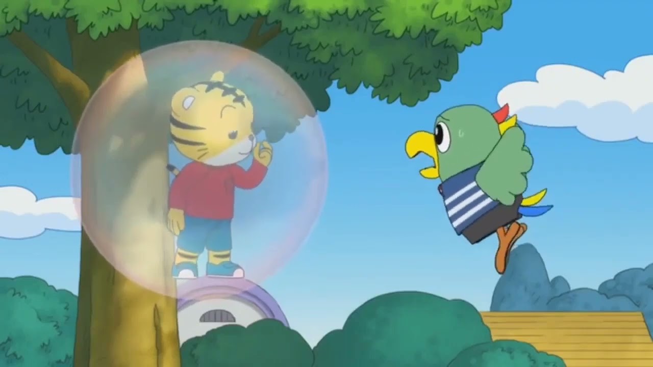bubble trapped - YouTube