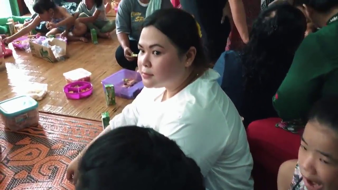 Iban Culture & Tradition - Gawai Antu (Documentary 2018) - YouTube