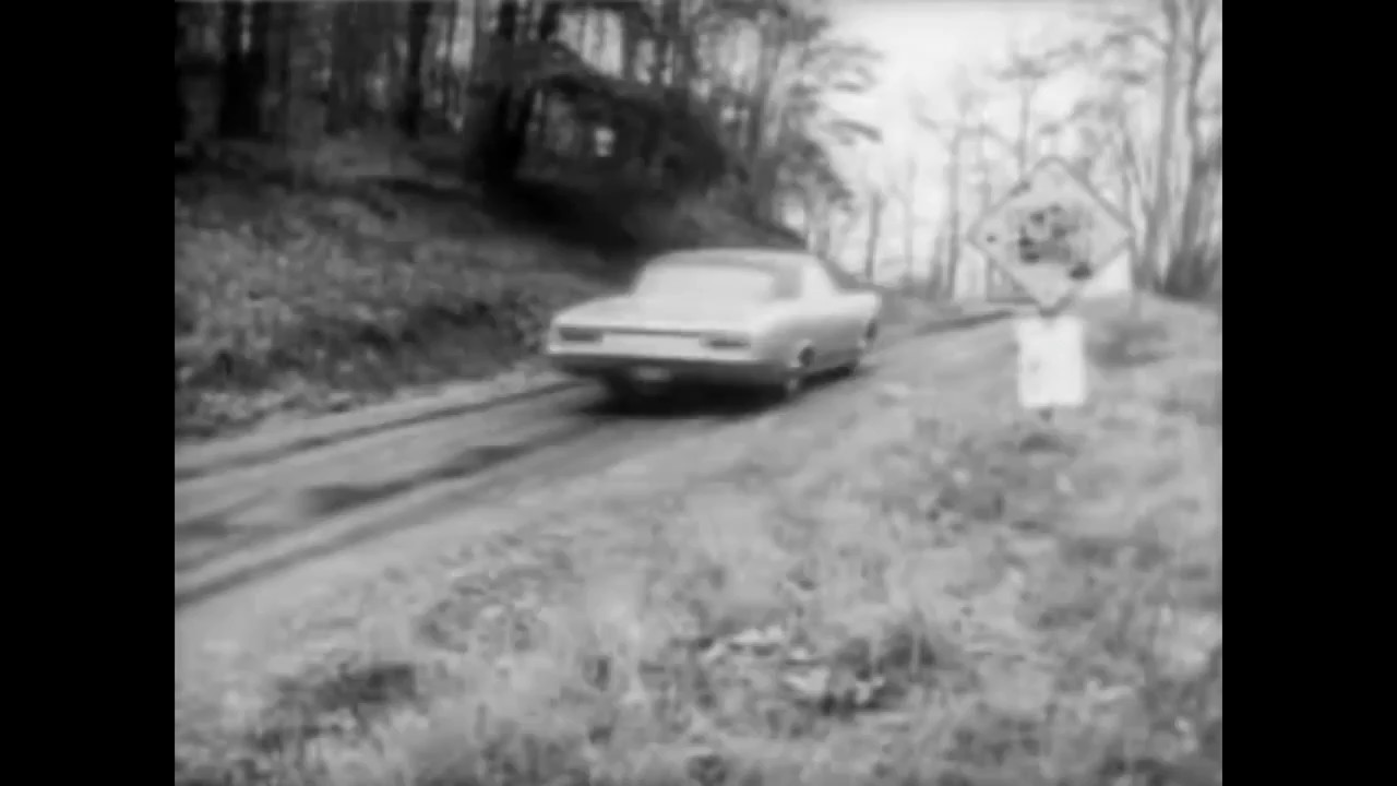 THE SCARED STIFFS - Have You Ever Seen The Walking Dead - YouTube
