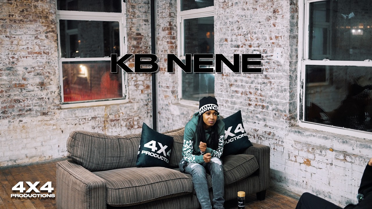 KB Nene breaks down what it was like during the Chicago drill wave and ...