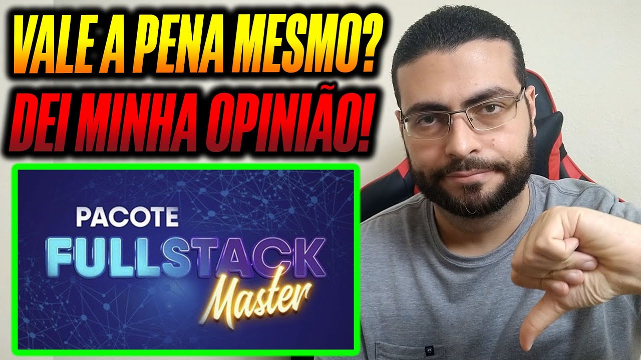 Será Mesmo Que o Pacote Full Stack Danki Code Vale a Pena? Pacote Full Stack Danki Code é Bom ...