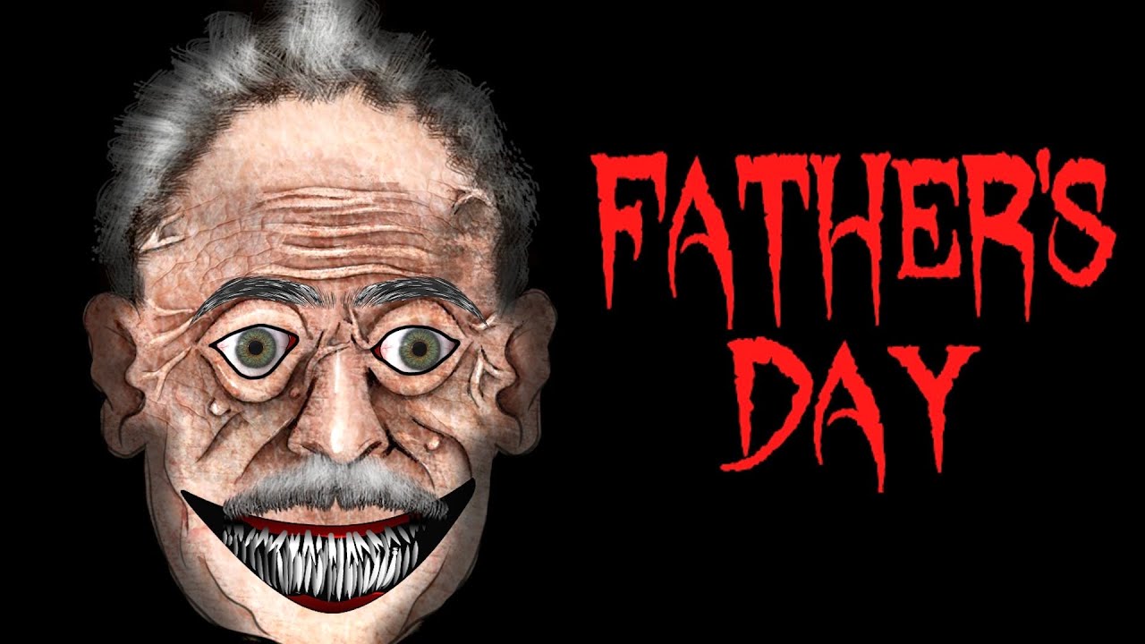 3 TRUE FATHER'S DAY HORROR STORIES ANIMATED - YouTube