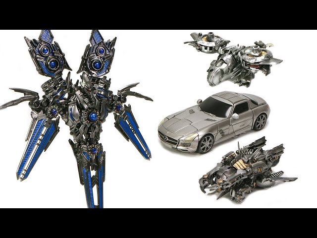 Transformers 2 Soundwave