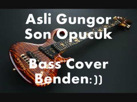 Asli Gungor-Son Opucuk (Cover)