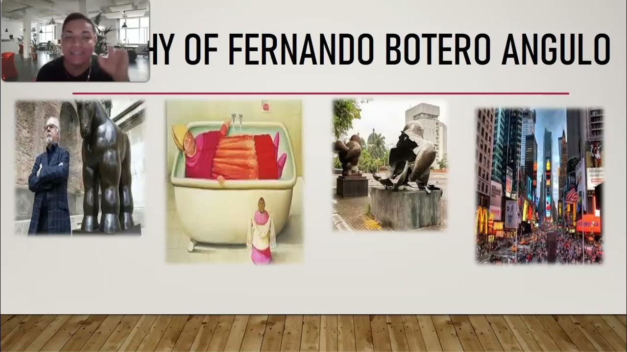 Task 4 - Oral production experience activity-Autobiografía Fernando ...