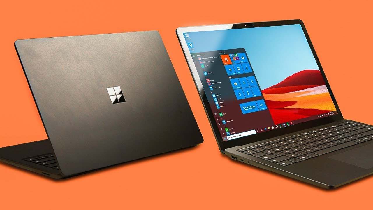 3 Reasons To Buy Surface Laptop 3 (13 inch) - YouTube