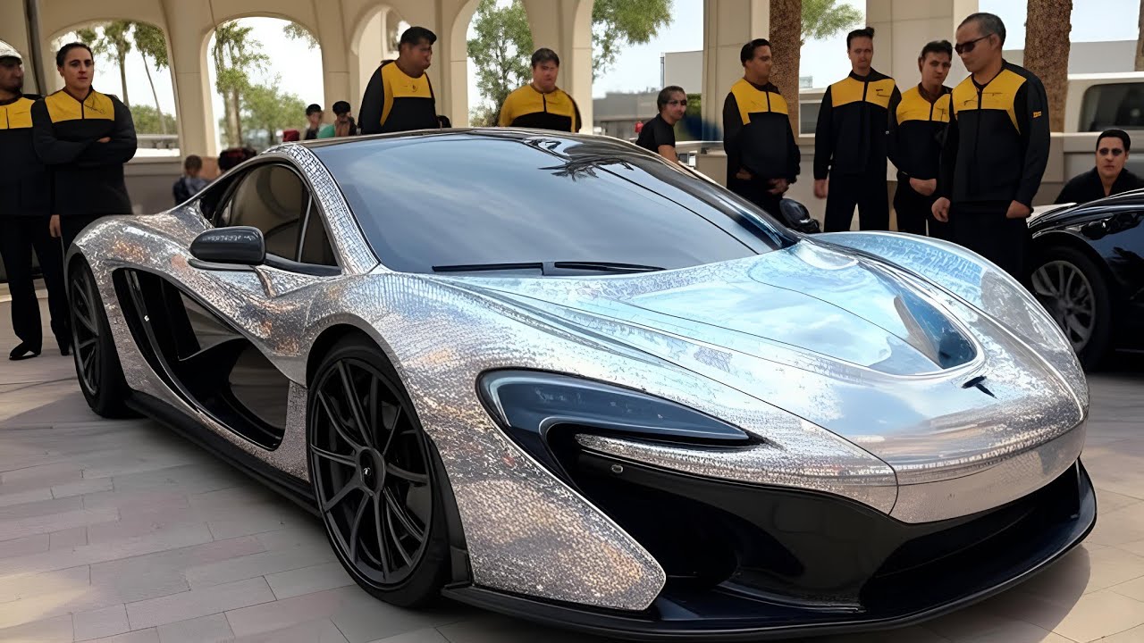 2025 Tesla Model Q Spotted In Masses! Elon Musk Confirmed NEW Design ...