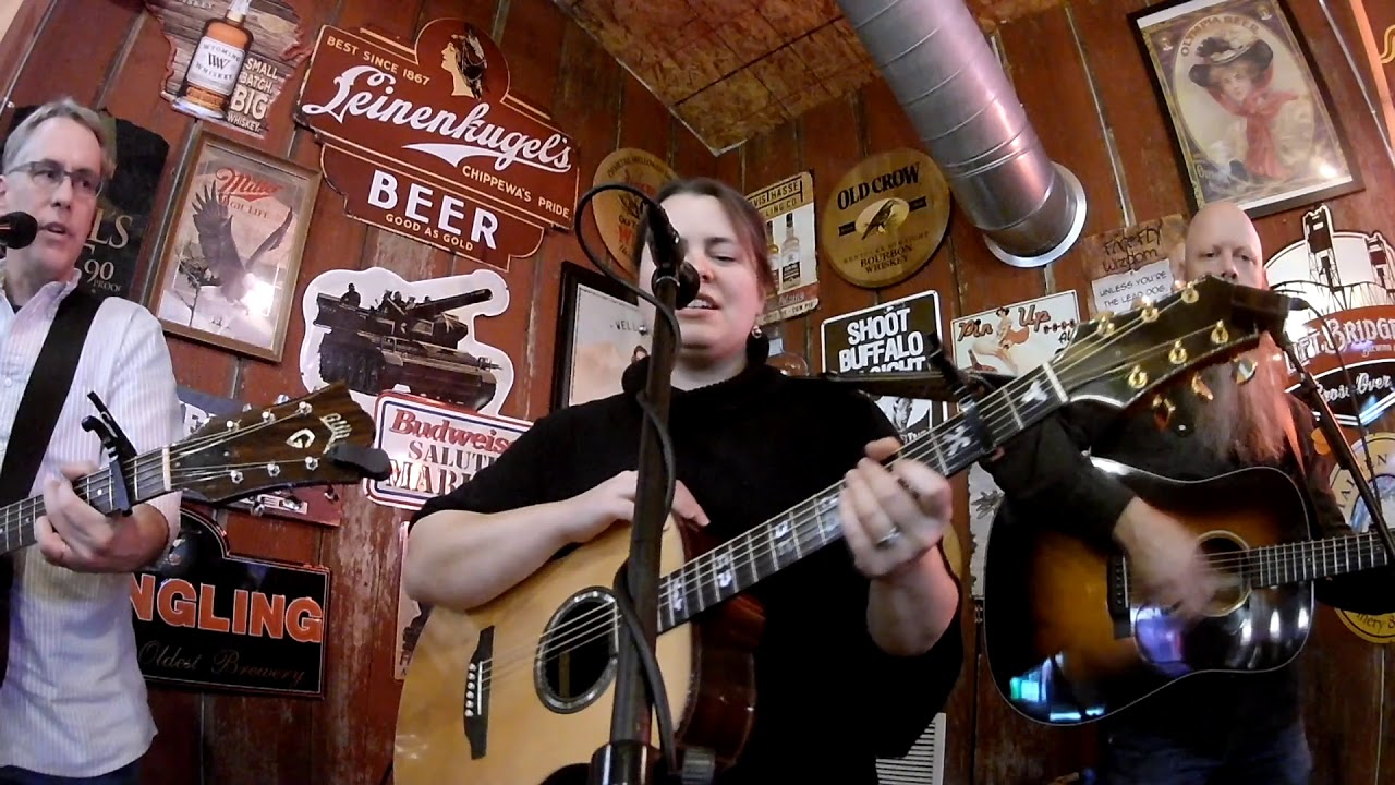Tim Emmons - Song in There - YouTube