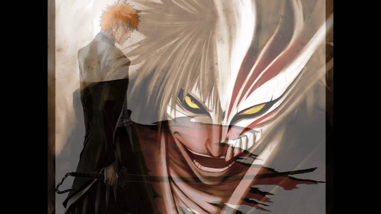 bleach number one w/lyrics - YouTube