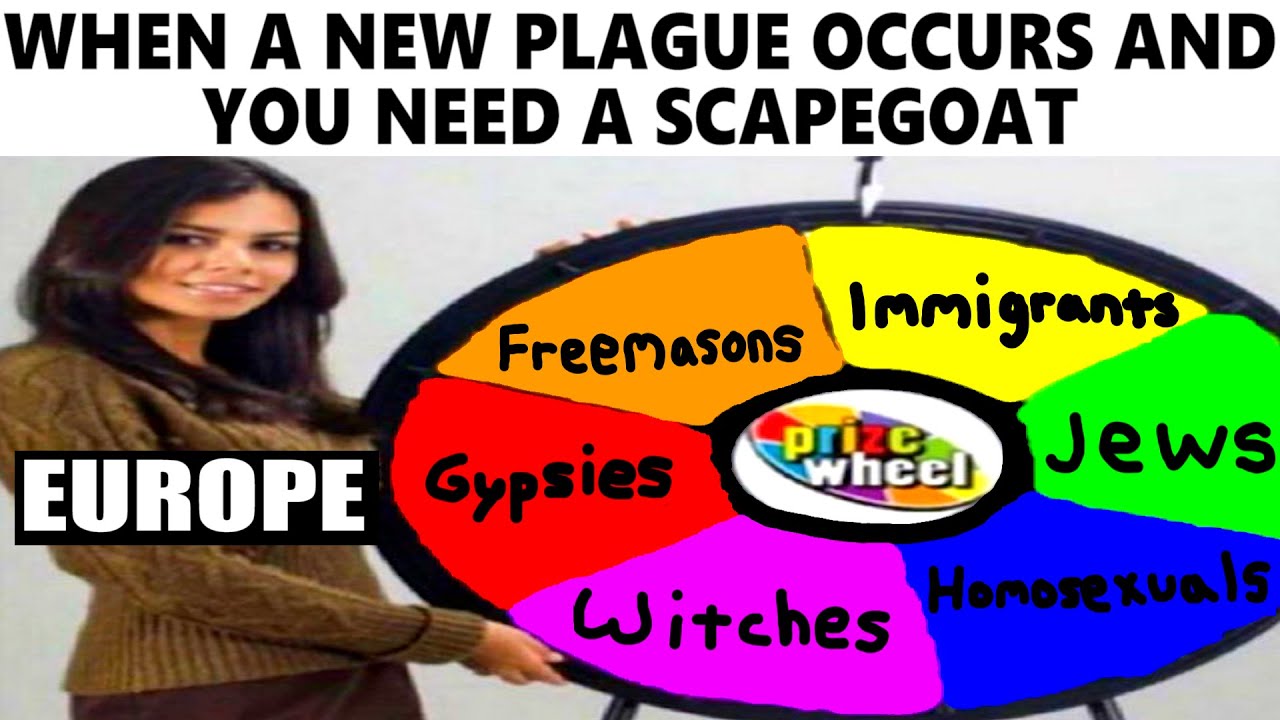 Europe be like - YouTube